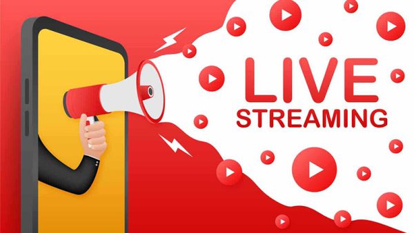 Livestream là gì? Lợi ích và hình thức livestream phổ biến